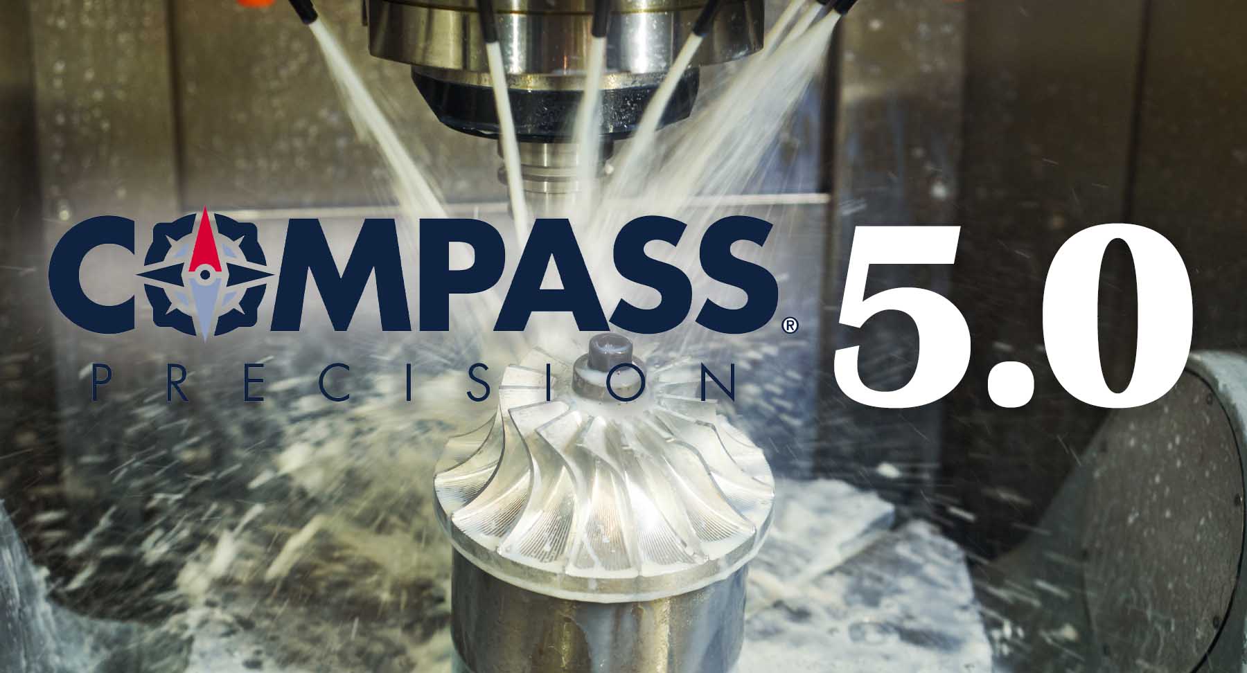 Compass Precision Celebrates 5-Year Anniversary - Tri-Tec Industries