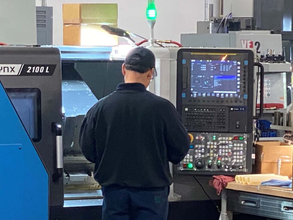 About Us - Tri-Tec Industries